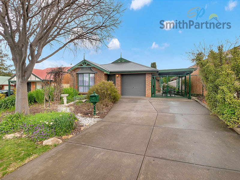 28 Bushmills Street, Greenwith, SA 5125 - Property Details