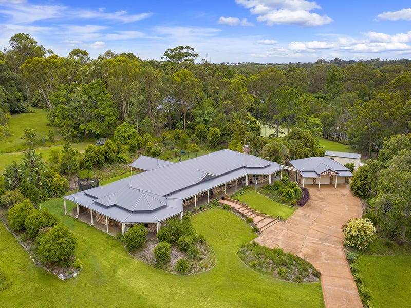 1 Wilson Court, Capalaba, Qld 4157 - Property Details