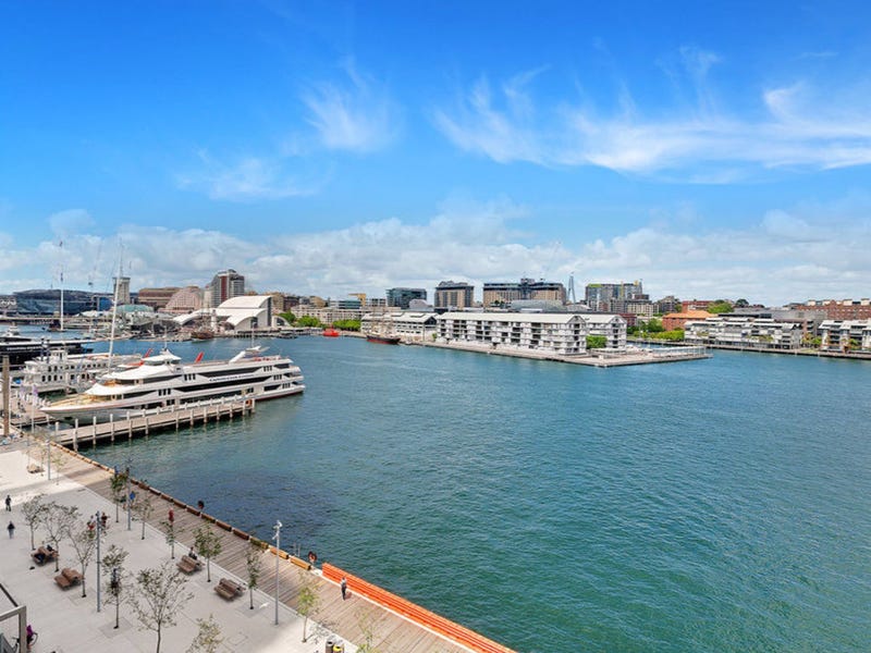 502/27 Barangaroo Avenue, Barangaroo, NSW 2000 - Property Details