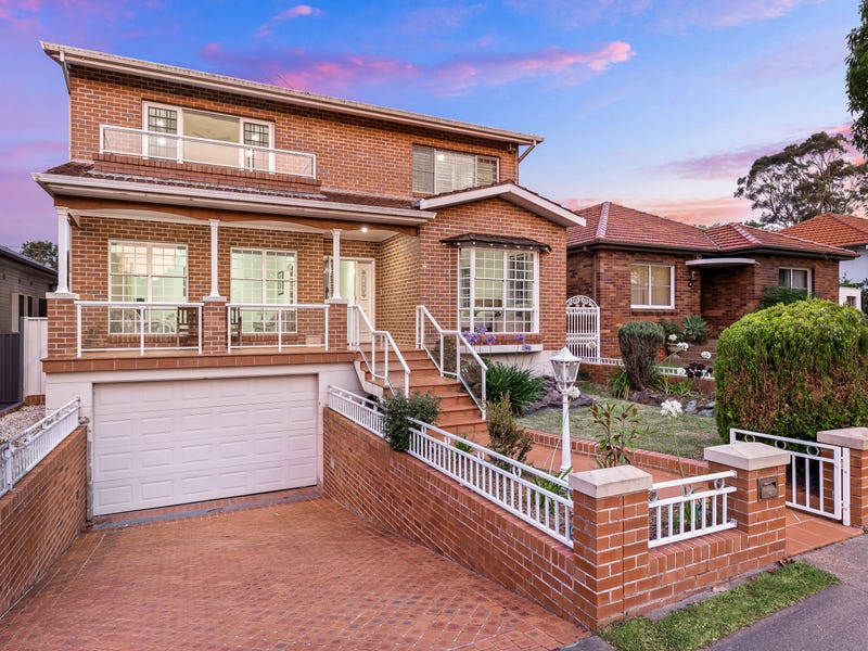 14 Rosemeath Avenue, Kingsgrove, NSW 2208 - Property Details