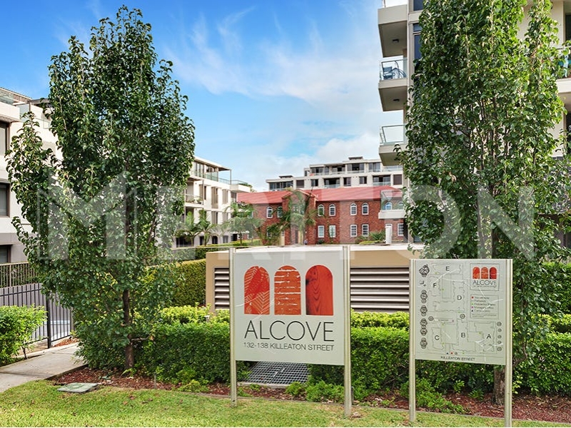 1 Bedroom Apartments & units for Rent in St Ives, NSW 2075 - realestate ...