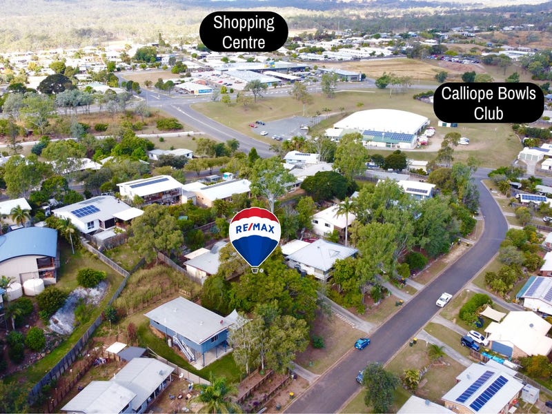 16 Kylee Cres, Calliope, QLD 4680 - realestate.com.au