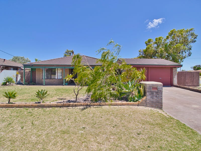 16 Pandora Way, Waikiki, WA 6169 - Property Details