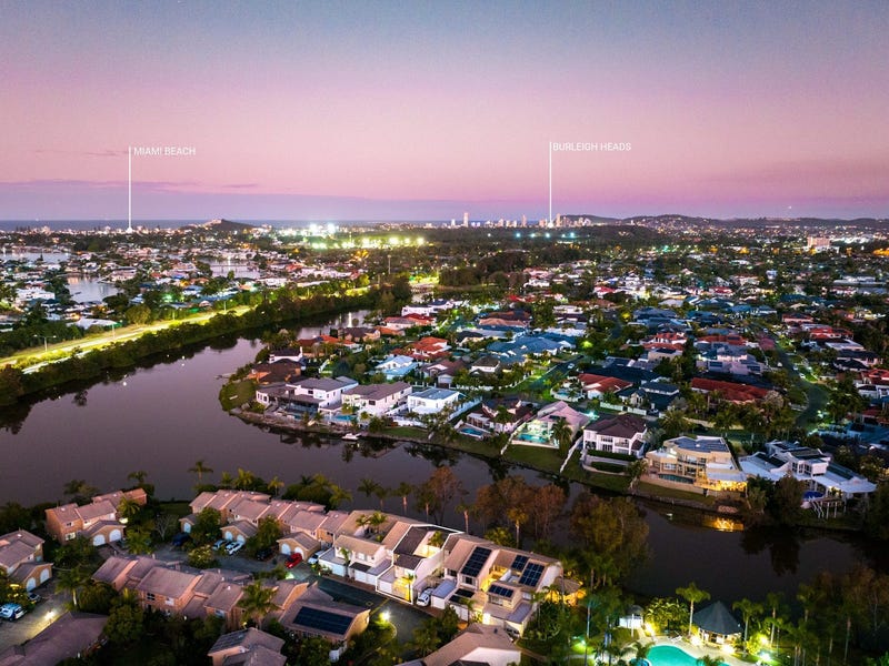 25/1 Resort Drive, Robina, Qld 4226 - Property Details