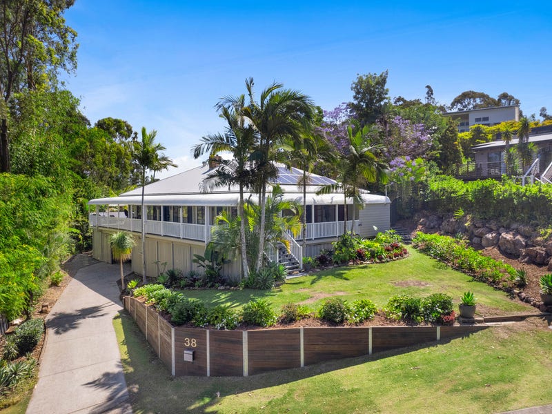 38 Penelope Drive, Cornubia, Qld 4130 - Property Details
