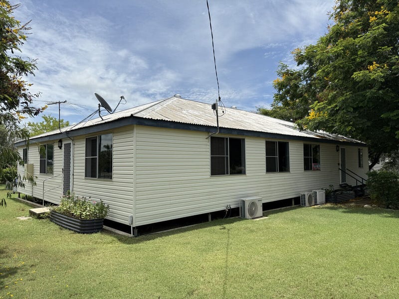 2 Flynn Street, Hughenden, Qld 4821 - House for Sale - realestate.com.au