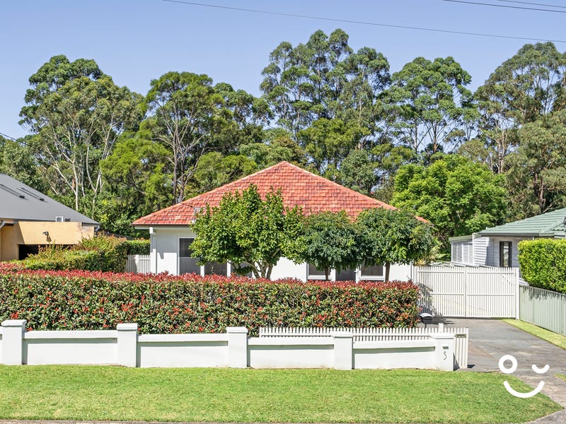 5 Langson Avenue, Figtree, NSW 2525 - Property Details