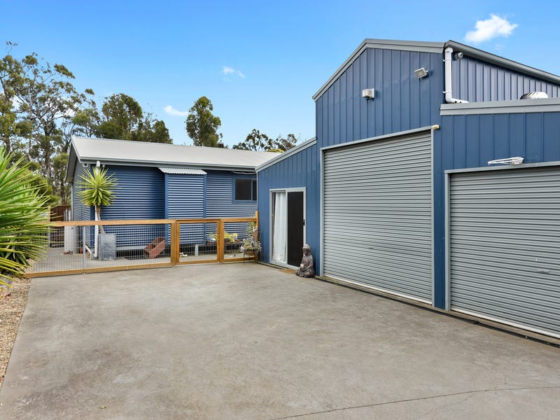 9 Delmore Road, Forcett, Tas 7173 - Property Details