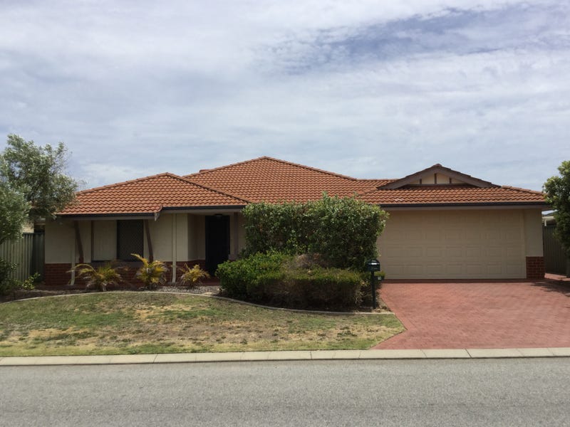 4 Bedroom Houses for Sale in Port Kennedy, WA 6172 (+1 location ...