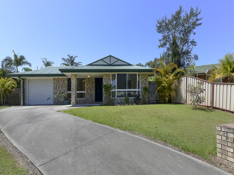 13 Robinson Ct, Berrinba, Qld 4117 - Property Details