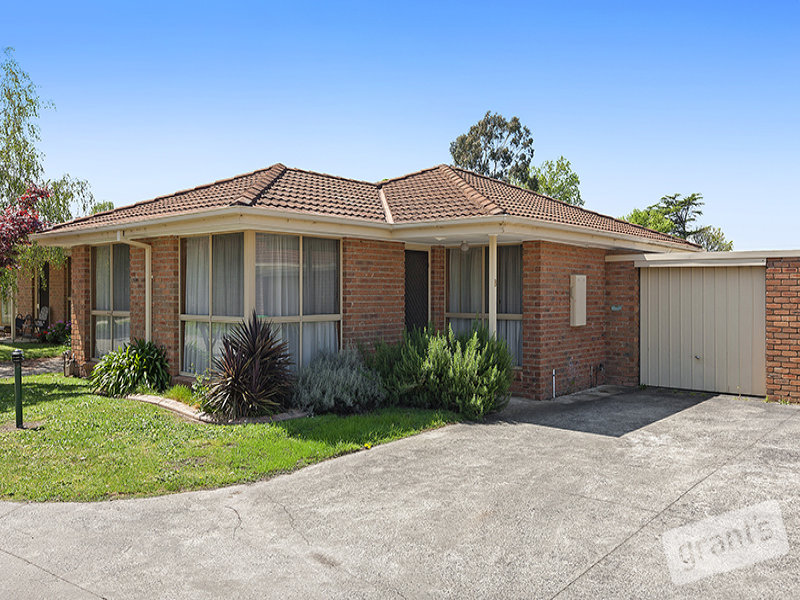 8/7-9 Beaconsfield Avenue, Beaconsfield, Vic 3807 - Property Details