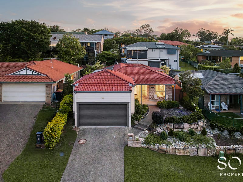 18 Janelle Street, Aspley, Qld 4034 - Property Details