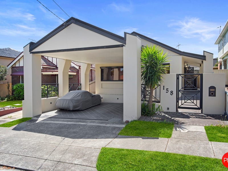 158 Patrick Street, Hurstville, NSW 2220 - Property Details