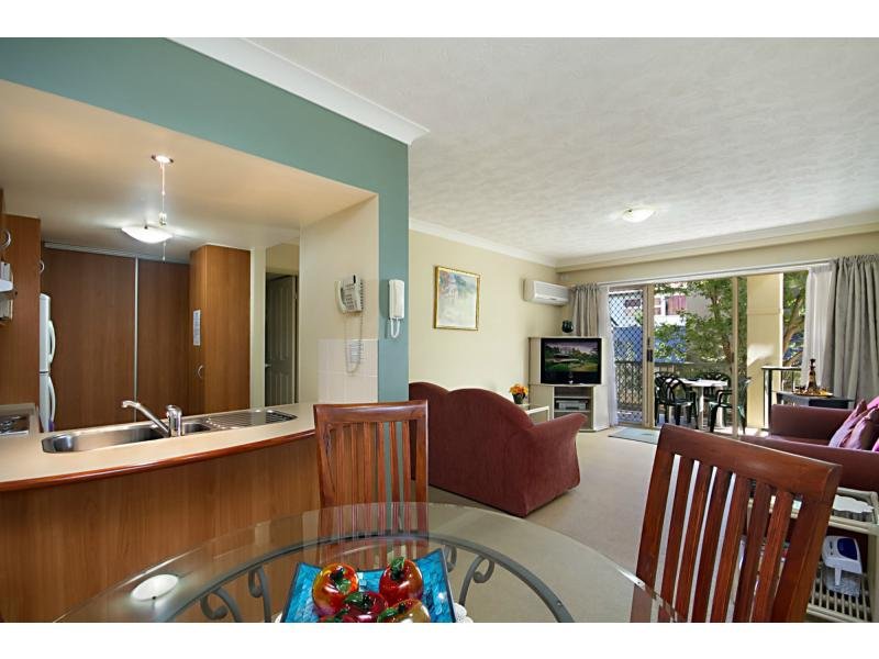 12/37 Golden Four Drive, Bilinga, Qld 4225 - Property Details