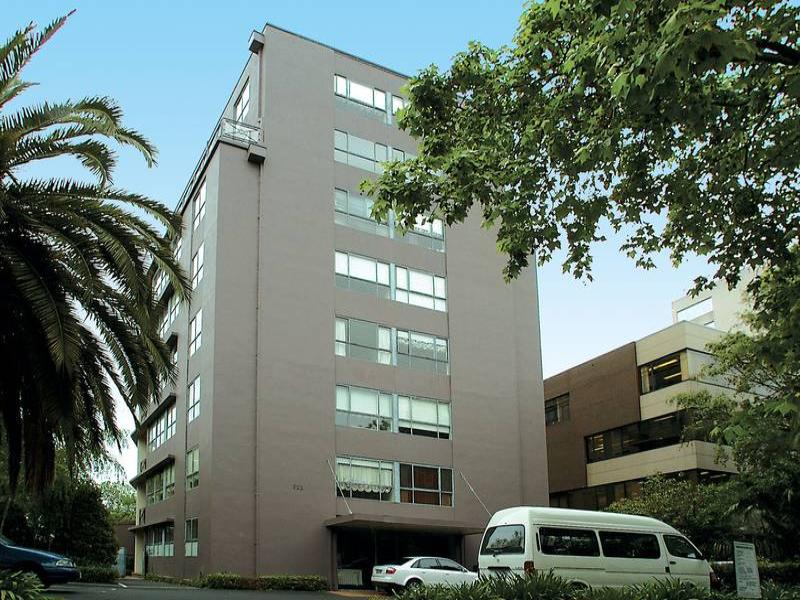 1A,622 St Kilda Road, Melbourne, Vic 3004 - Property Details