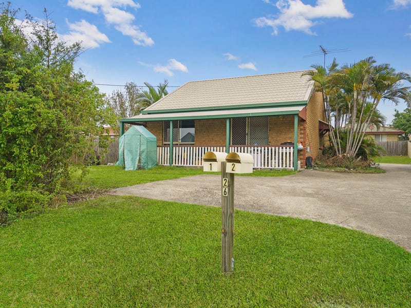 26 Cameron Street, Redbank Plains, QLD 4301 - realestate.com.au