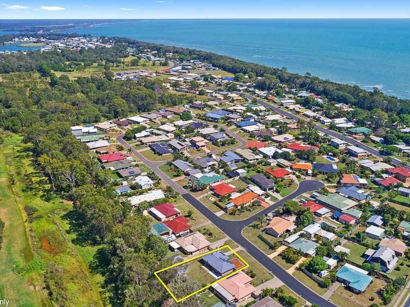 8 Tree View Road, Toogoom, Qld 4655 - Property Details