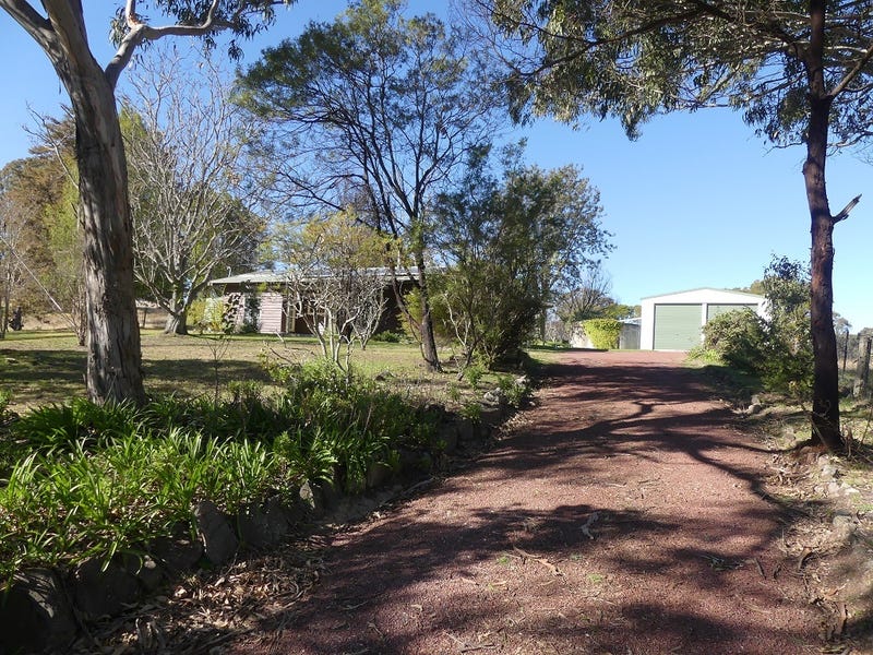 50 Rivertree Rd, Liston, NSW 2372 - Property Details