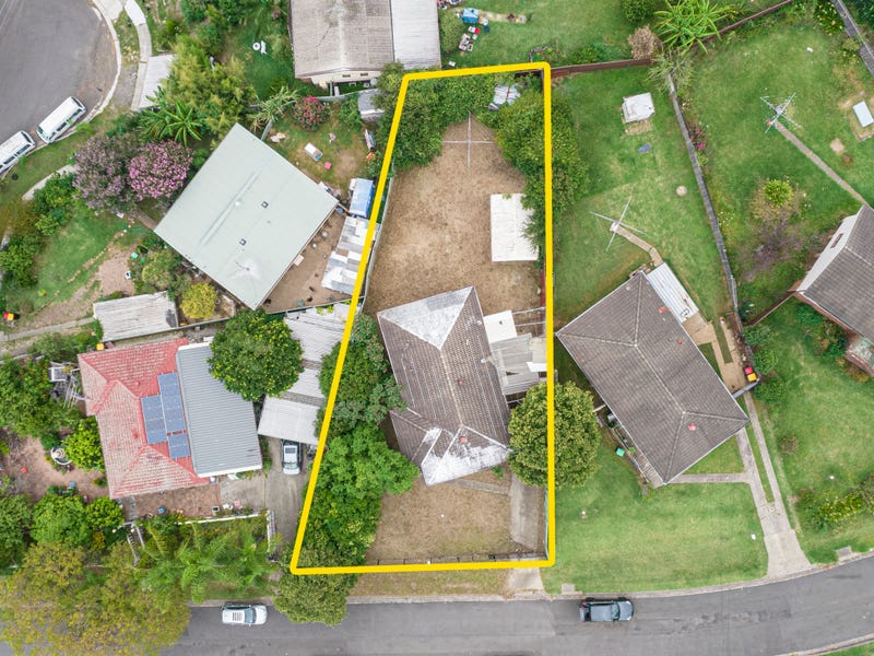 17 Murrumbidgee Street, Heckenberg, NSW 2168 - Property Details