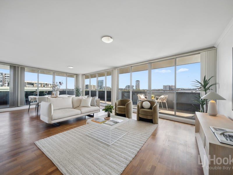 98/2 Levy Walk, Zetland, NSW 2017 - Property Details