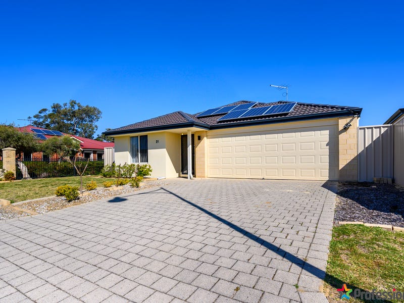 21 Coopers Mill Way, Ravenswood, WA 6208 - realestate.com.au