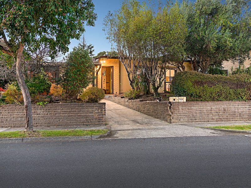 14 Pleasant Road, Bulleen, Vic 3105 - Property Details