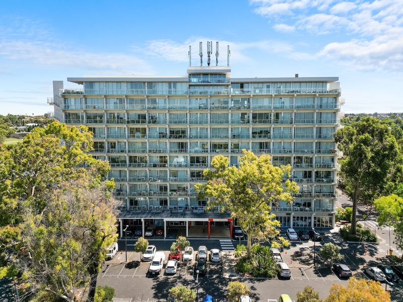 505/33 Warwick Street, Walkerville, SA 5081 - Property Details