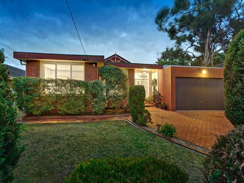 7 Argyle Street, Donvale, Vic 3111 - Property Details