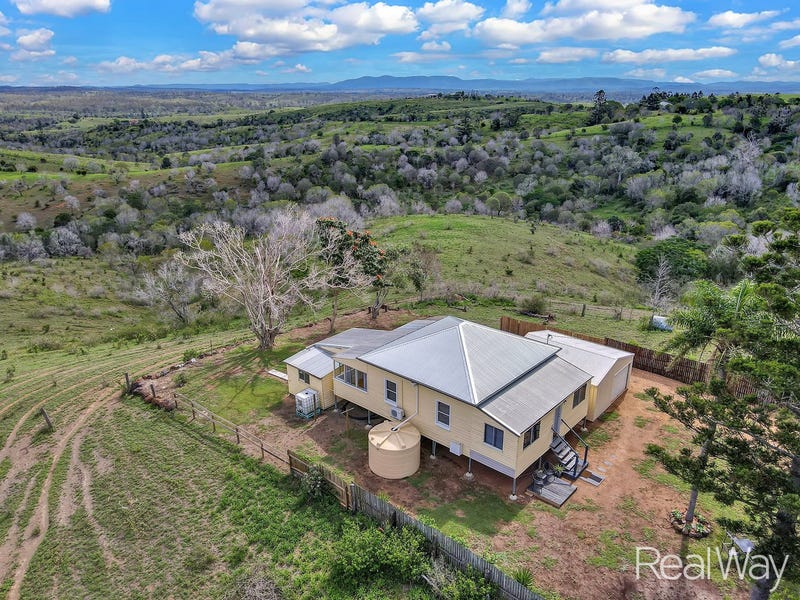 31659 Bruce Highway, Booyal, Qld 4671 - Property Details