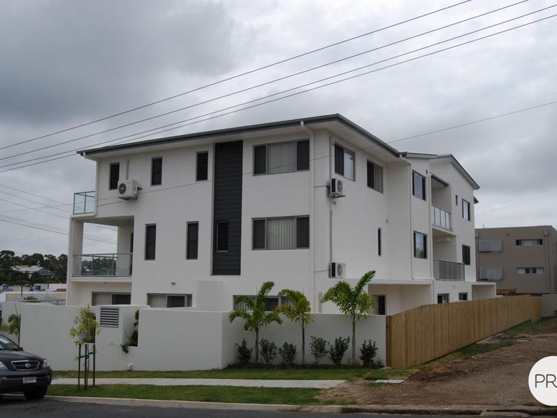 8/29 George Street, Southport, Qld 4215 - Property Details