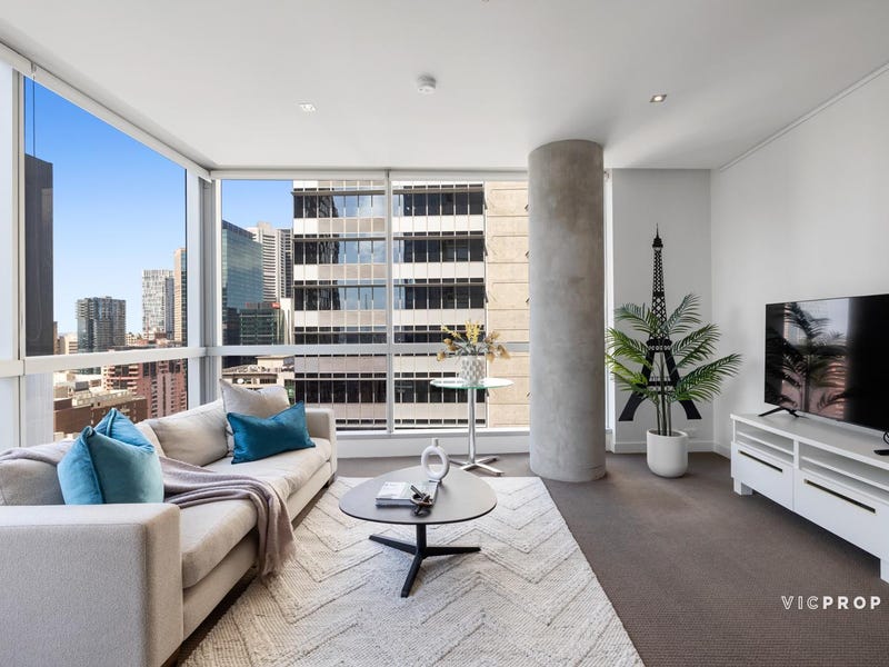 2610/22-24 Jane Bell Lane, Melbourne, Vic 3000 - Property Details