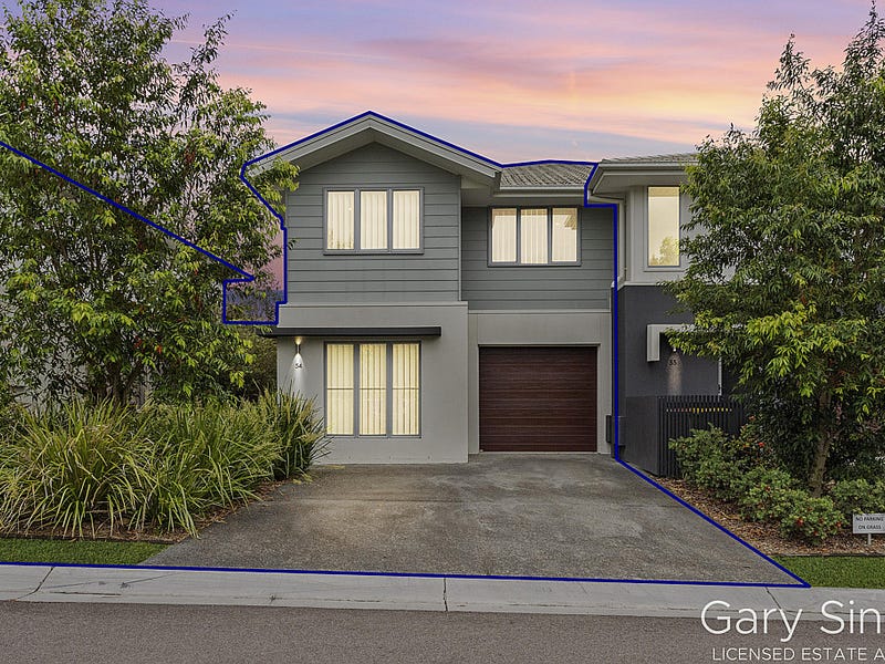 54/9 Springfield College Drive, Springfield, Qld 4300 - Property Details