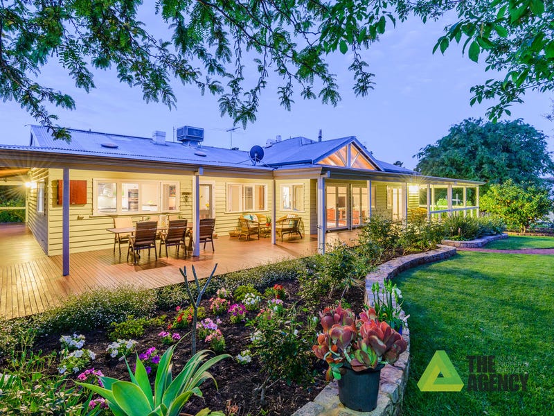 15 Orange Road, Darlington, WA 6070 - Property Details