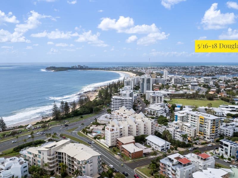 5/16-18 Douglas Street, Mooloolaba, Qld 4557 - Property Details