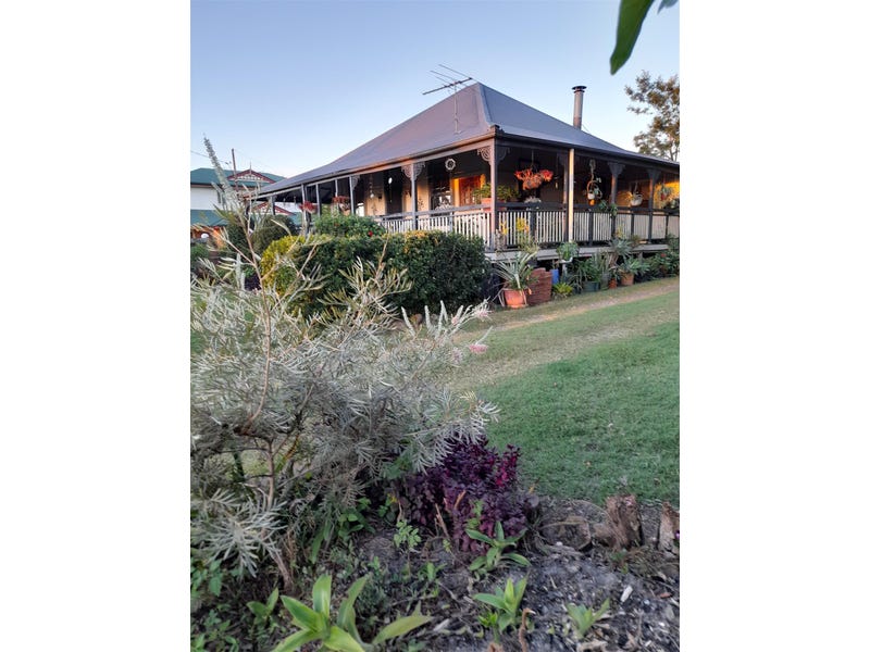 3 Petersen Street, Beaudesert, Qld 4285 - Property Details