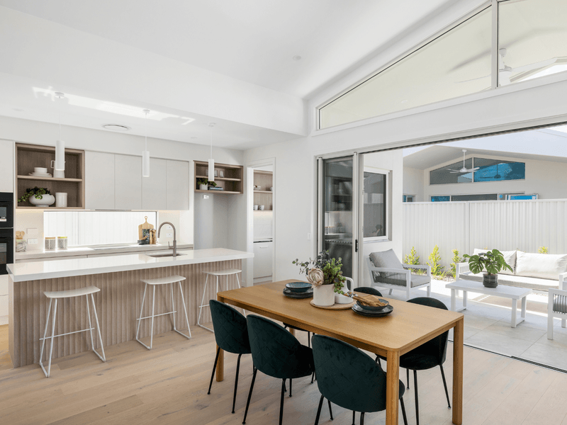 Natura by Ingenia Lifestyle Retirement Living at 16 Trotter Road, Bobs ...