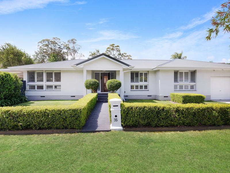 35 Windsor Road, Wamberal, NSW 2260 - Property Details