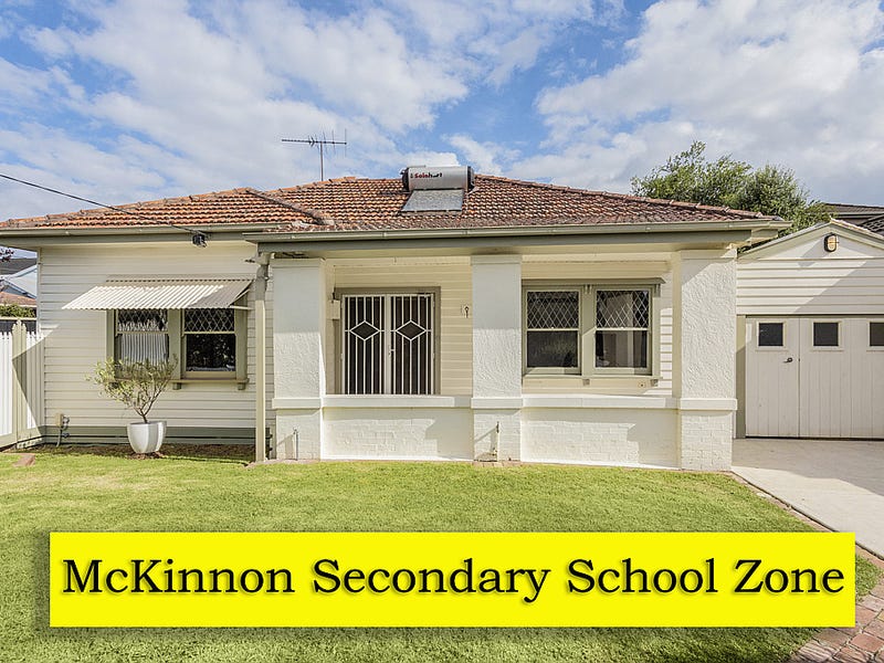 272 Mckinnon Road, McKinnon, Vic 3204 - Property Details