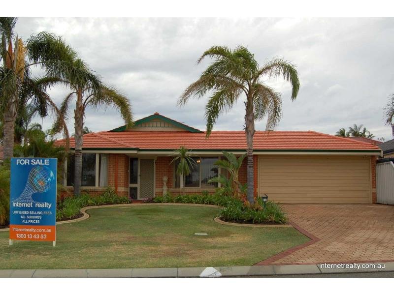 11 Blackwattle Parade, Padbury, WA 6025 - realestate.com.au