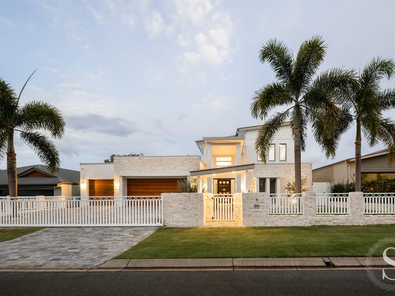 8 Brokenwood Circuit, Gumdale, Qld 4154 - Property Details