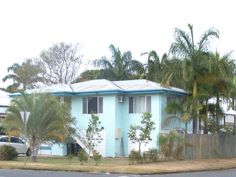 Property 107723041, Frenchville, Qld 4701 - Property Details