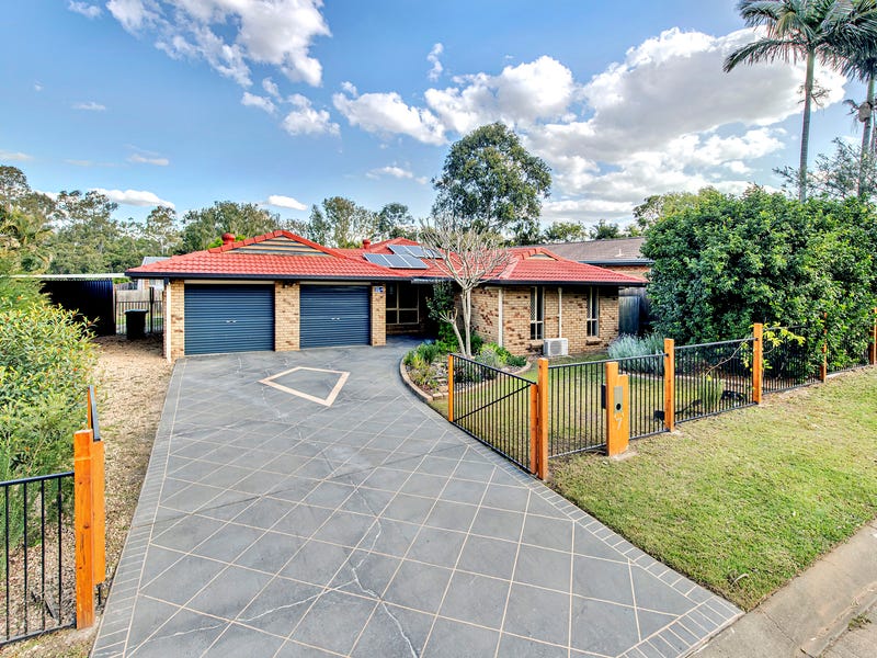 7 Ruby Court, Springfield, QLD 4300 - realestate.com.au