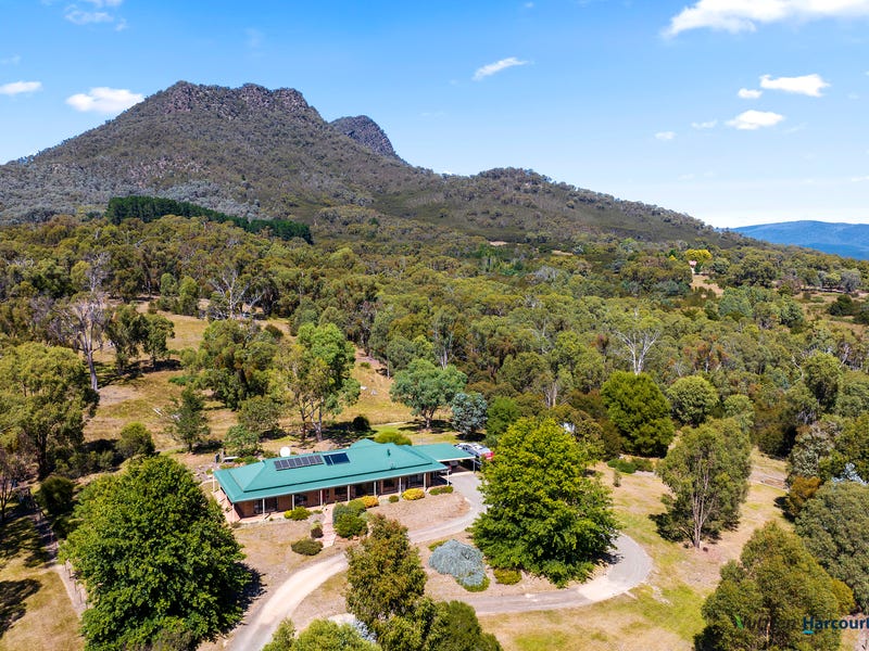 228 Cathedral Lane, Taggerty, Vic 3714 - Property Details