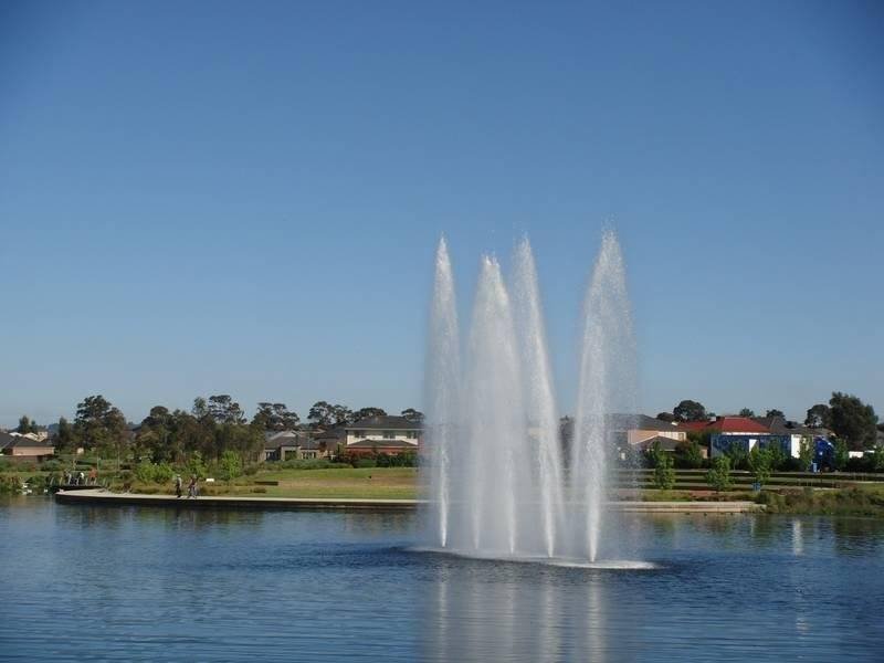 Lot 4 Harlesden Circuit, Pakenham, Vic 3810 - Property Details