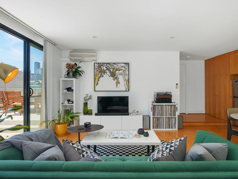 49/37-43 Bay Street, Glebe, NSW 2037 - Property Details