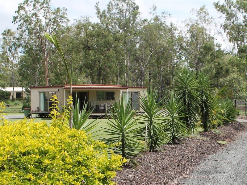 66 Walnut Drive, Brightview, Qld 4311 - Property Details