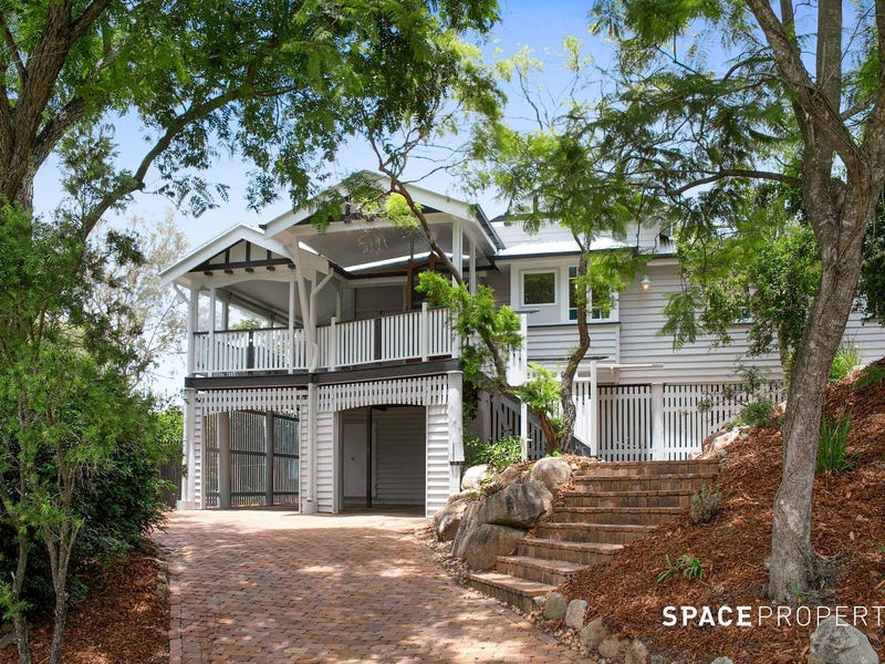 14 Gordon Terrace, Indooroopilly, Qld 4068 - Property Details