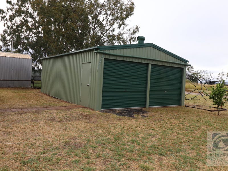 lot 5 Barwon Highway, Toobeah, Qld 4498 - Property Details