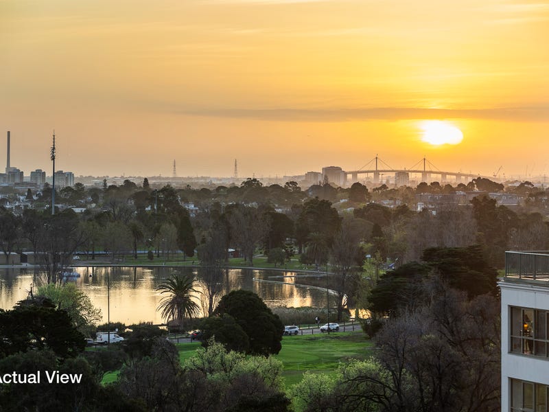 1003/454 St Kilda Road, Melbourne, Vic 3004 - Property Details