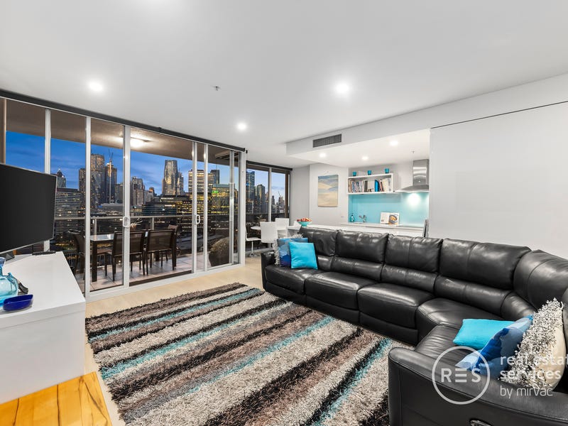 2402/80 Lorimer Street, Docklands, Vic 3008 - Property Details